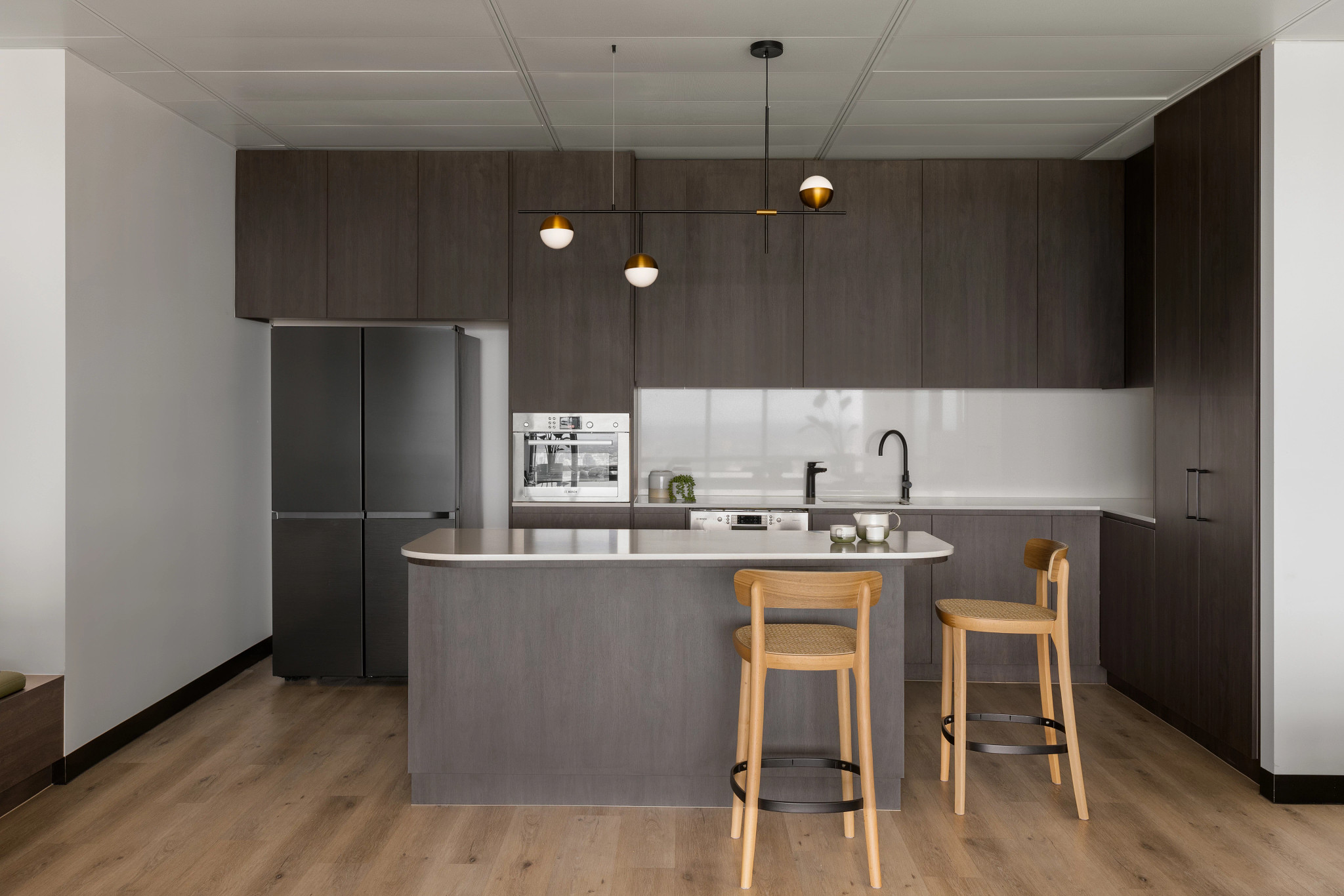 Nordic | ShawContract